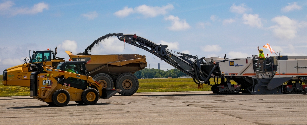 Pike Industries Mission, Benefits, and Work Culture | Indeed.com