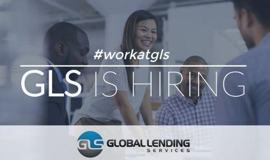 Global Lending Services Mission, Benefits, and Work Culture | Indeed.com