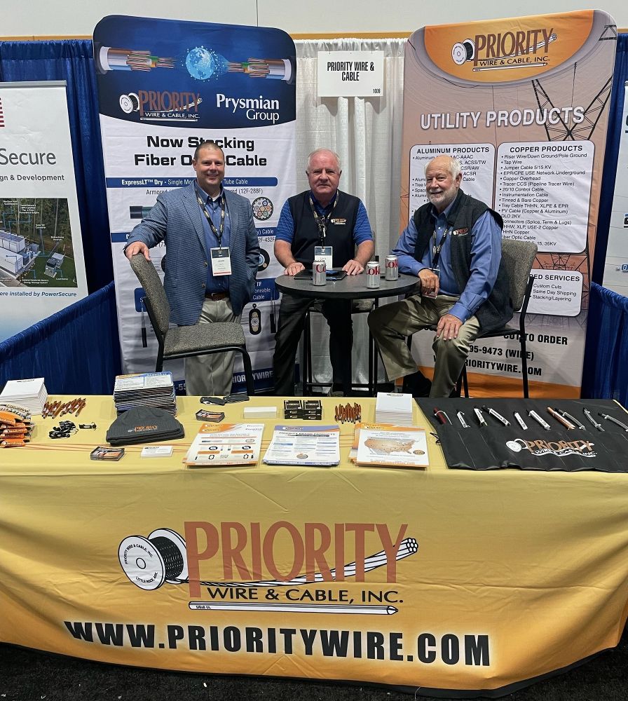 Priority Wire & Cable Inc Mission, Benefits, and Work Culture | Indeed.com