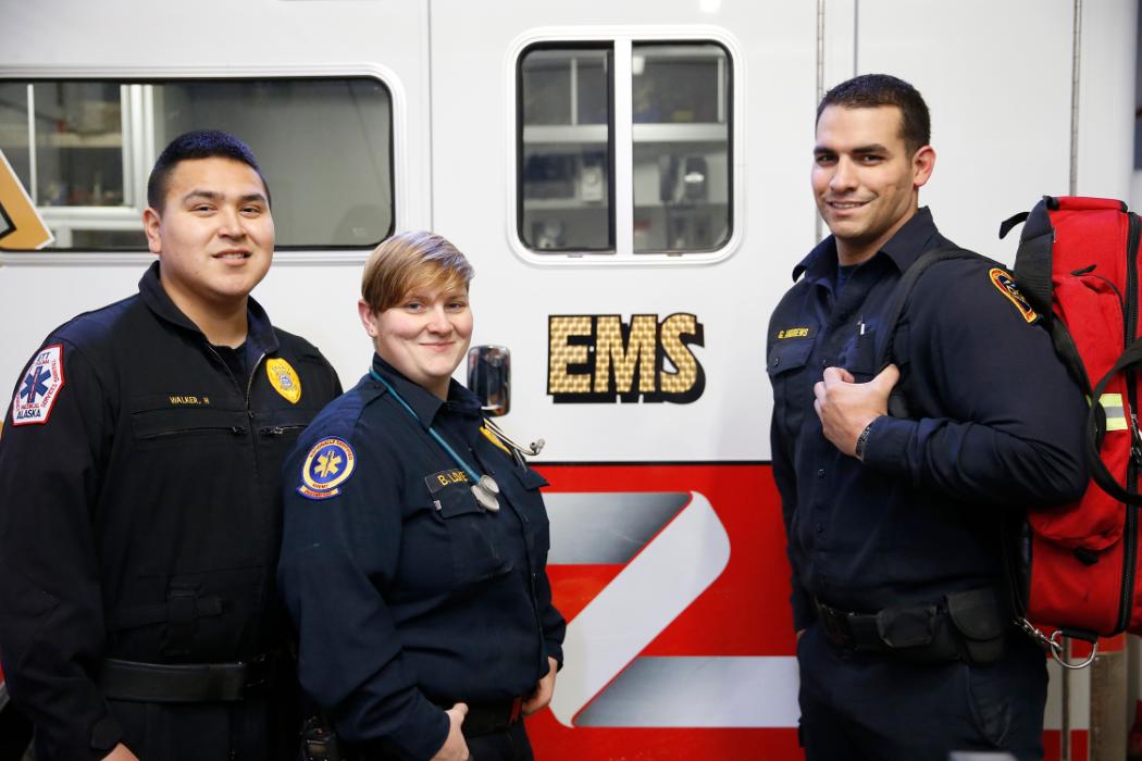 Denali Universal Services Mission, Benefits, and Work Culture | Indeed.com