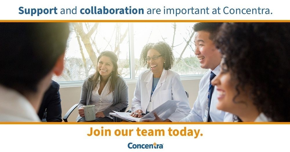 Concentra Mission, Benefits, and Work Culture | Indeed.com