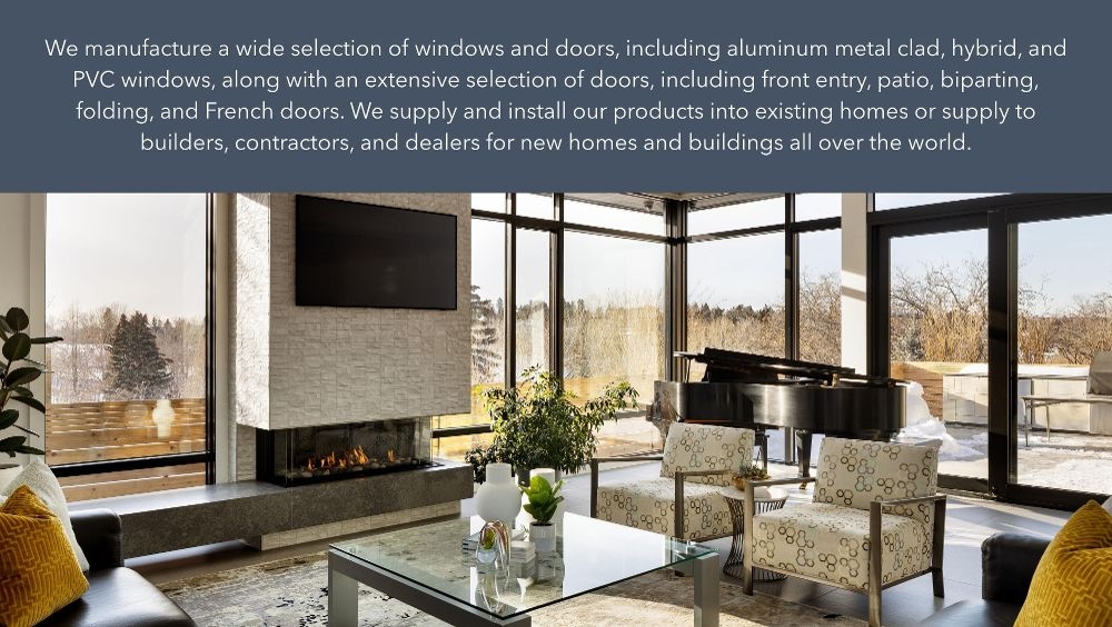 Lux Windows and Doors Mission, Benefits, and Work Culture | Indeed.com