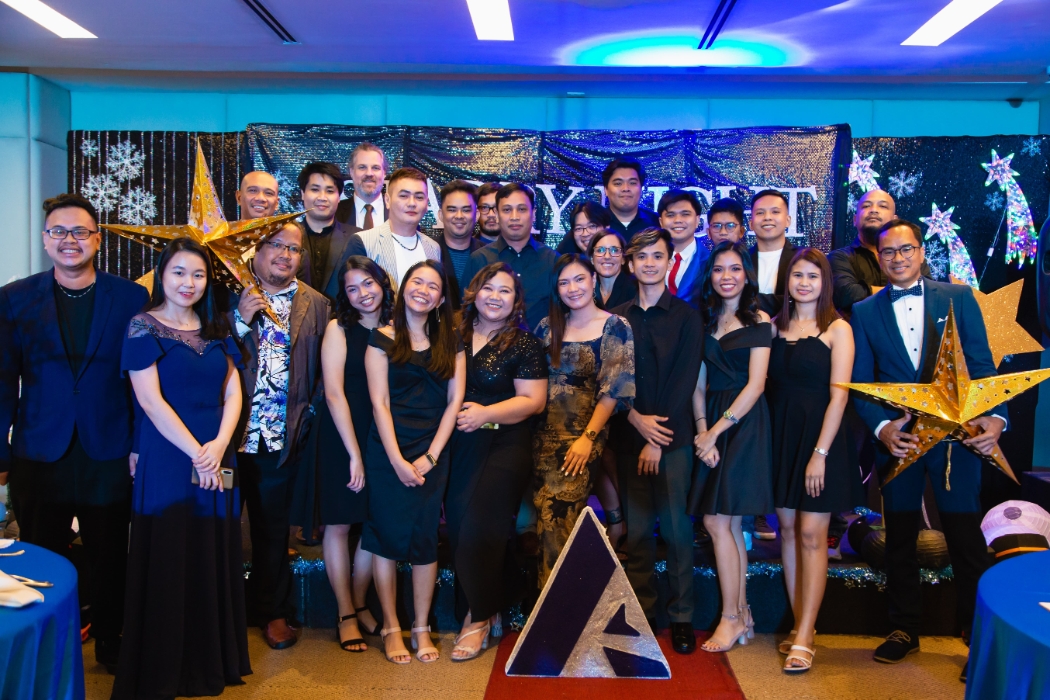 Amihan Solutions Mission, Benefits, and Work Culture | Indeed.com