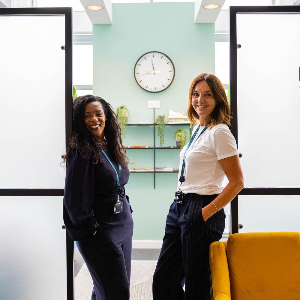 NEXT Mission, Benefits, and Work Culture | Indeed.com