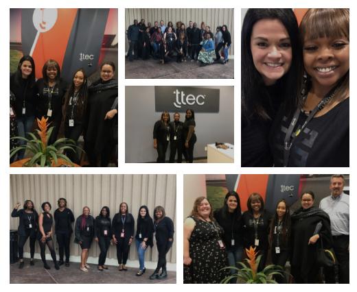 TTEC Mission, Benefits, and Work Culture | Indeed.com