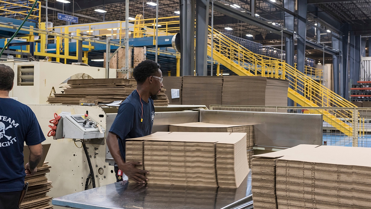 Pratt Industries Mission, Benefits, and Work Culture | Indeed.com