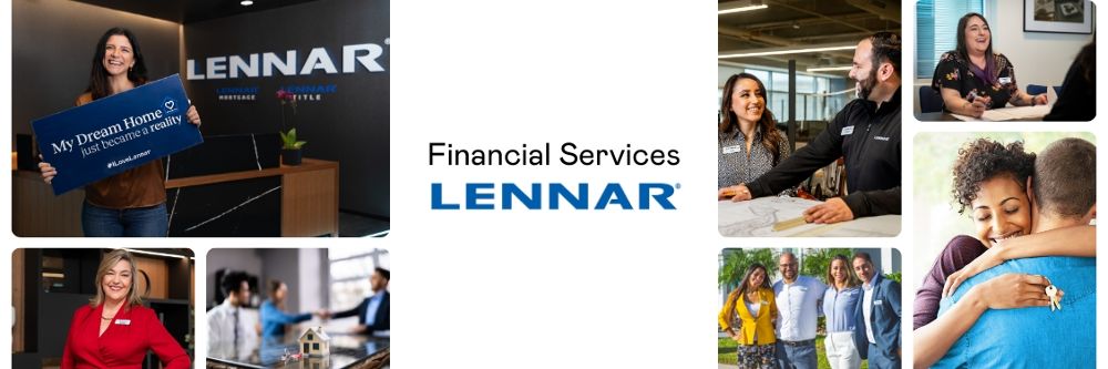 Lennar Mission, Benefits, and Work Culture | Indeed.com