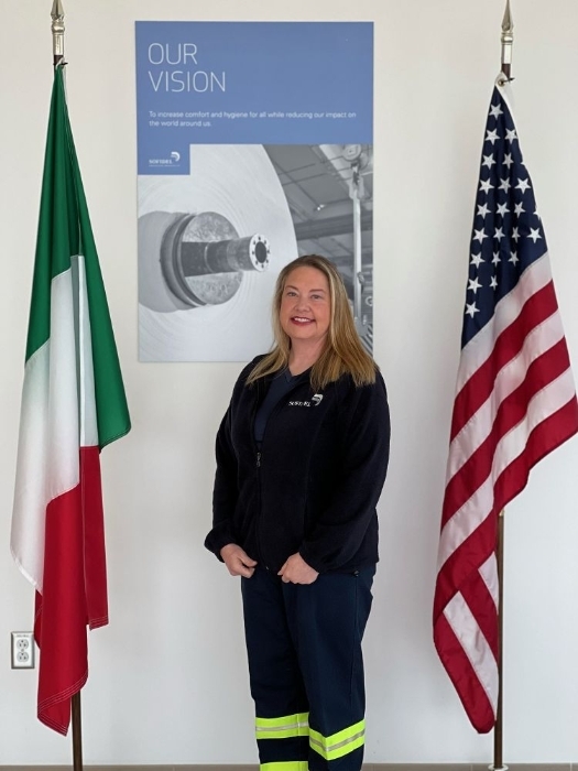 Sofidel America Mission, Benefits, and Work Culture | Indeed.com