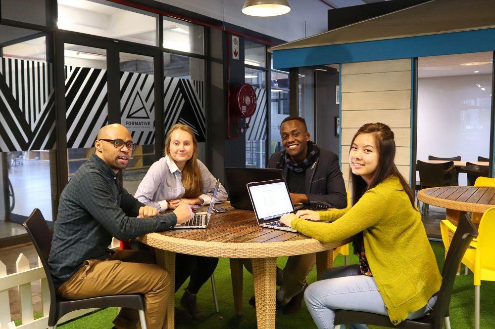 HyperionDev Mission, Benefits, and Work Culture | Indeed.com