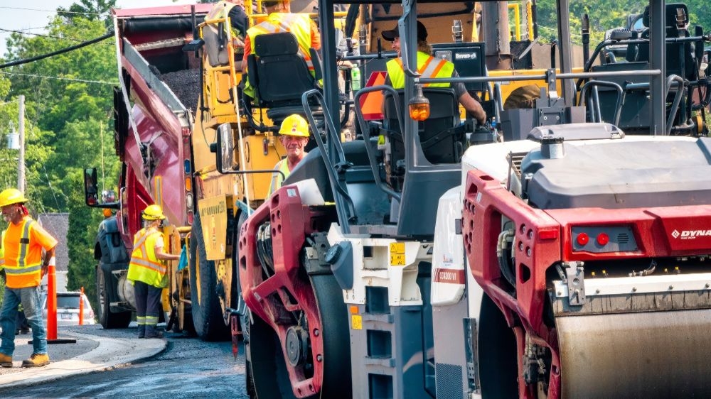 Fowler Construction Mission, Benefits, and Work Culture | Indeed.com