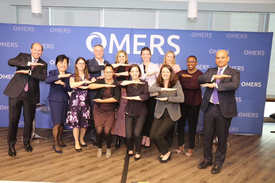 OMERS Mission, Benefits, and Work Culture | Indeed.com