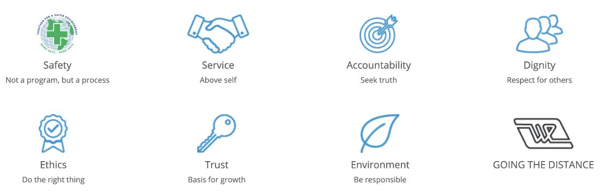 Whiteline Express Ltd. Mission, Benefits, and Work Culture | Indeed.com