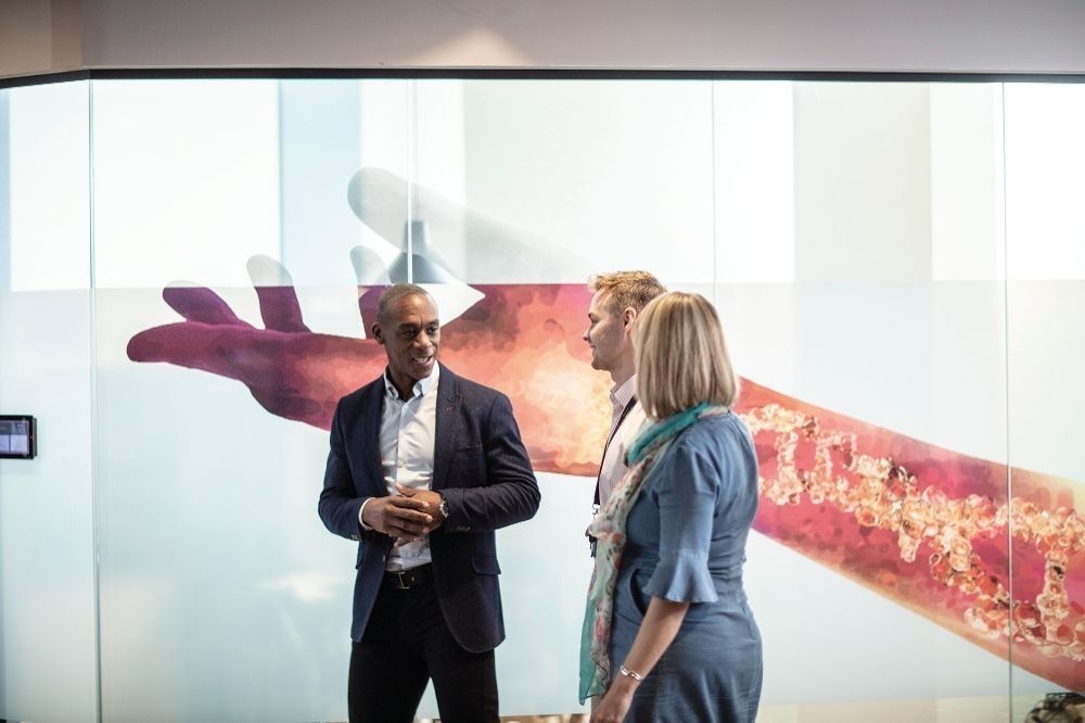 AstraZeneca Mission, Benefits, and Work Culture | Indeed.com