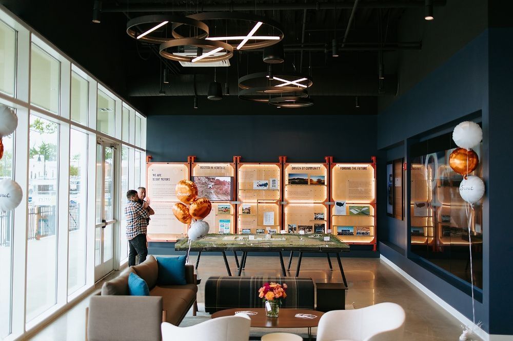 Scout Motors Mission, Benefits, and Work Culture | Indeed.com