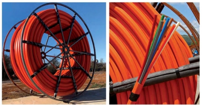 Dura-Line Mission, Benefits, and Work Culture | Indeed.com