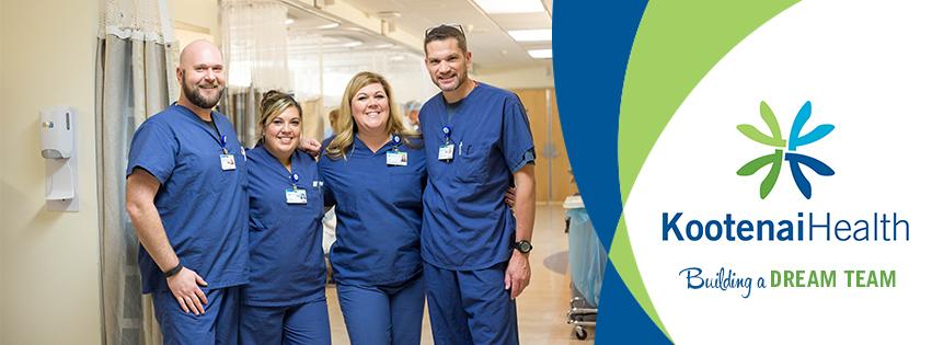 Kootenai Health Mission, Benefits, and Work Culture | Indeed.com