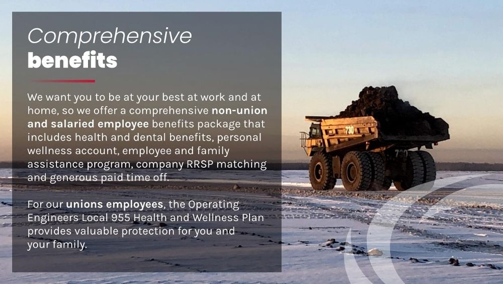 North American Construction Group Mission, Benefits, and Work Culture ...