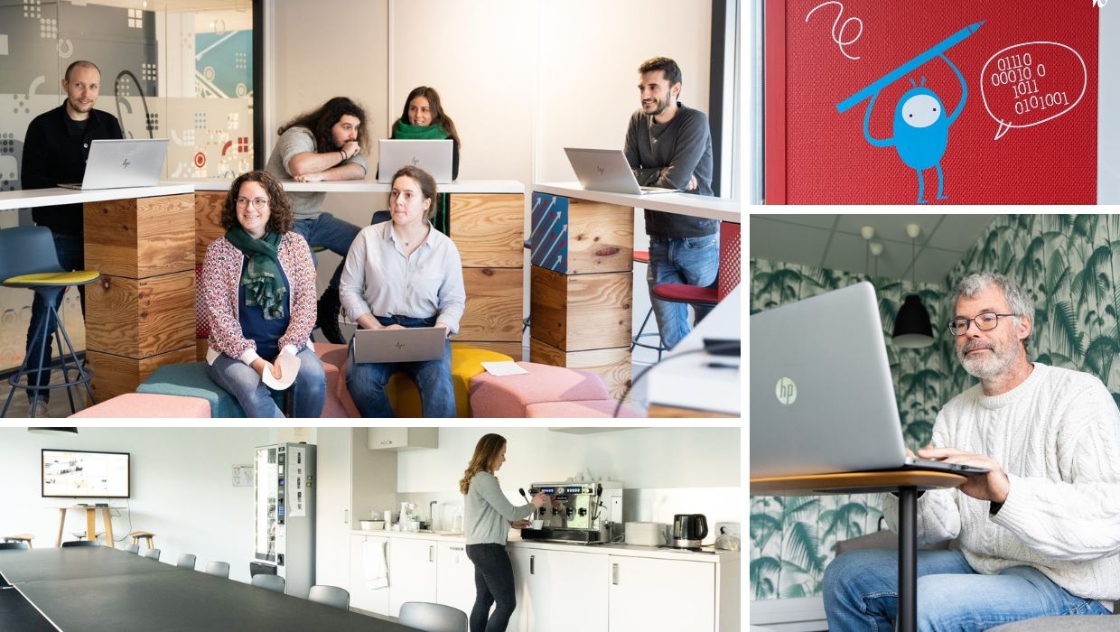 Mission, avantages et culture d'entreprise chez isatech | Indeed.com