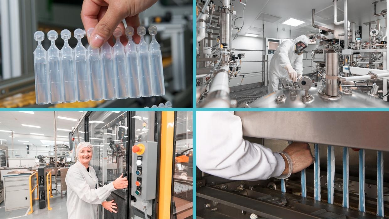 Mission, avantages et culture d'entreprise chez UNITHER PHARMACEUTICALS ...