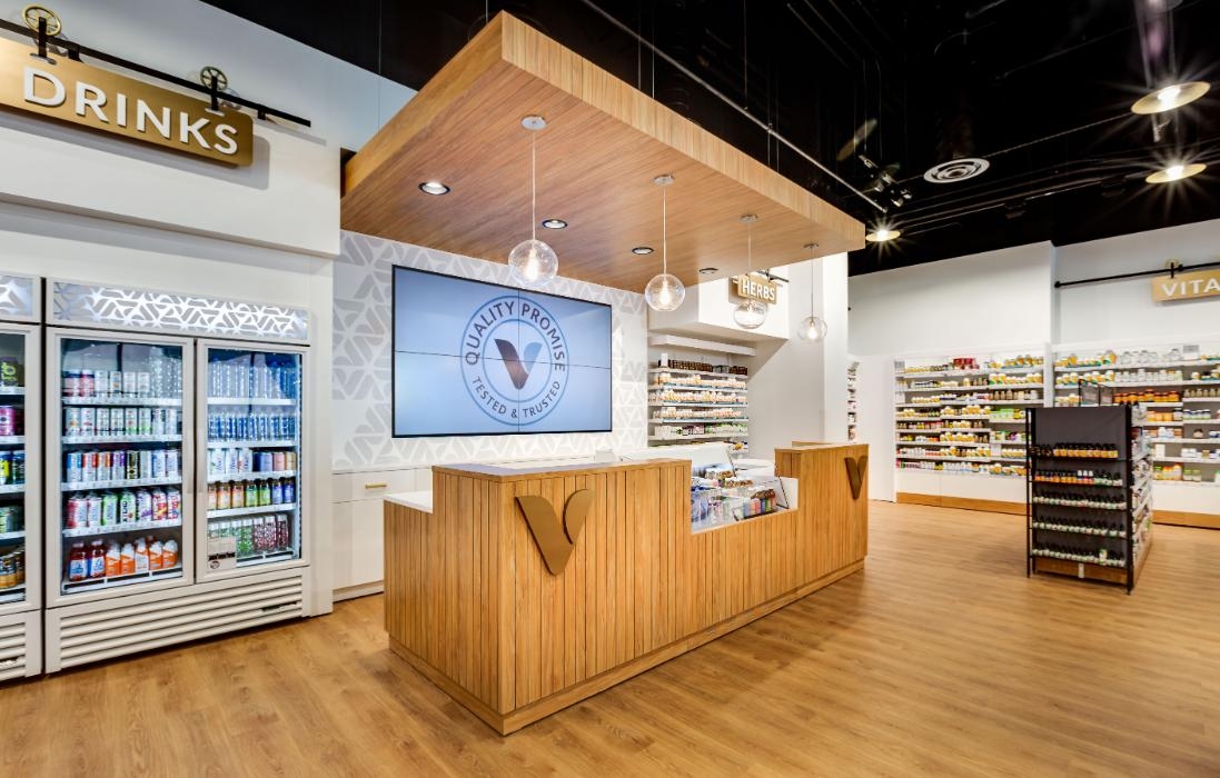 The Vitamin Shoppe Mission, Benefits, and Work Culture | Indeed.com