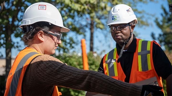 E2 Optics Mission, Benefits, and Work Culture | Indeed.com