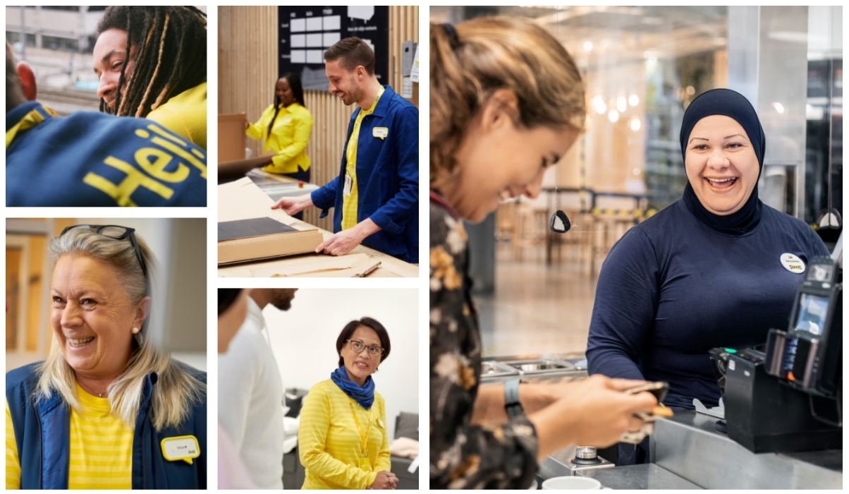 IKEA Mission, Benefits, and Work Culture | Indeed.com
