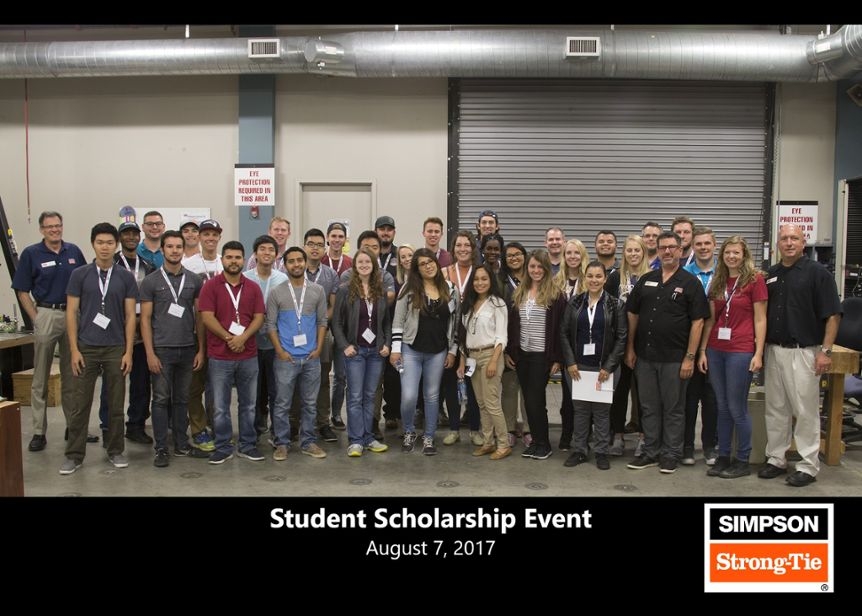 Simpson Strong-Tie Mission, Benefits, and Work Culture | Indeed.com