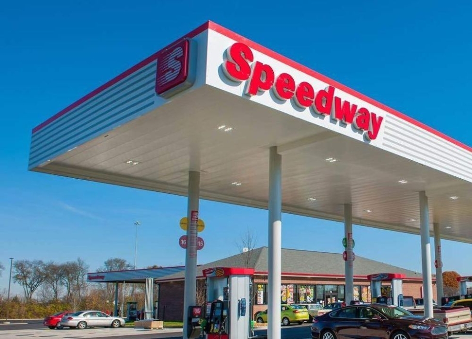 Speedway Mission, Benefits, and Work Culture | Indeed.com