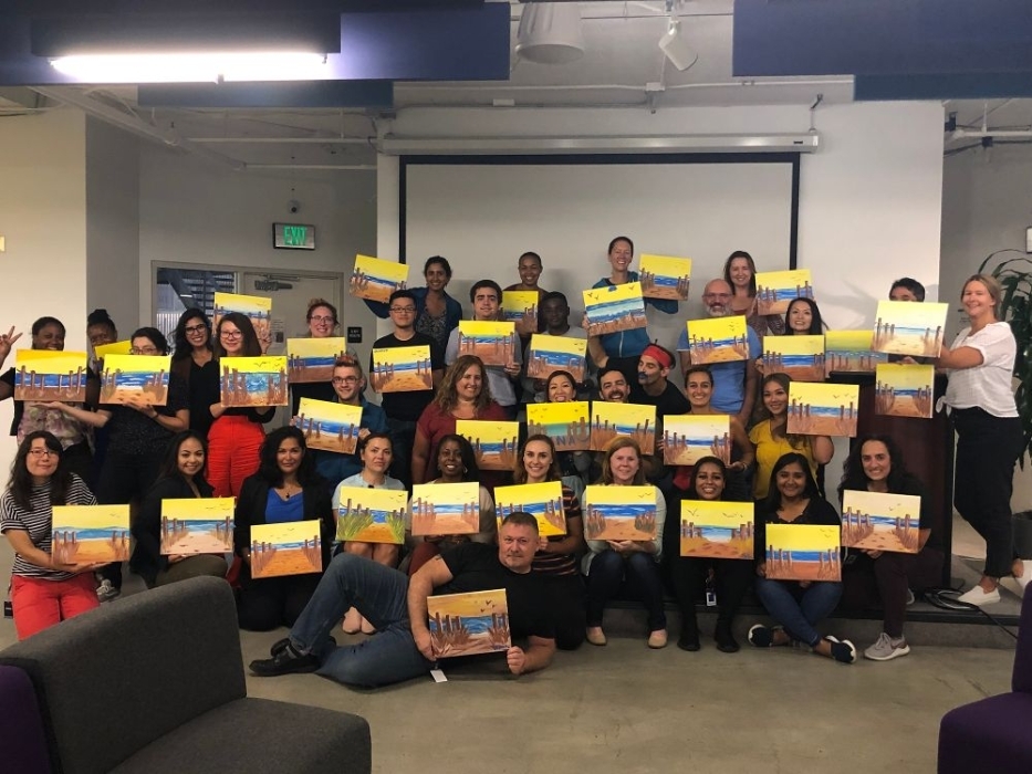 iRhythm Technologies Mission, Benefits, and Work Culture | Indeed.com