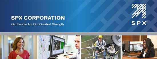 SPX Technologies Mission, Benefits, and Work Culture | Indeed.com