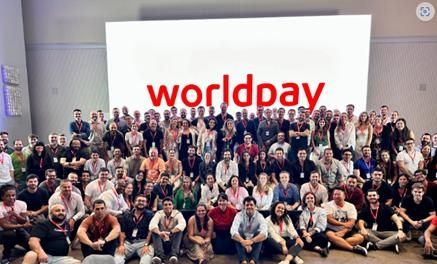 Worldpay Mission, Benefits, and Work Culture | Indeed.com