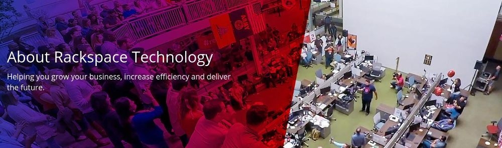 Rackspace Technology Mission, Benefits, and Work Culture | Indeed.com