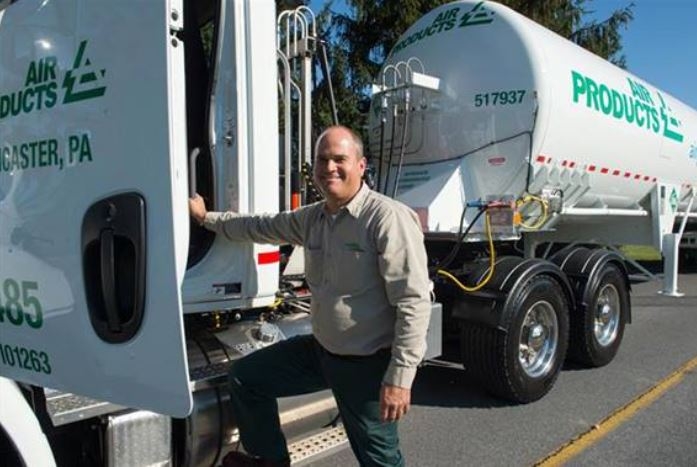 Air Products Mission, Benefits, and Work Culture | Indeed.com