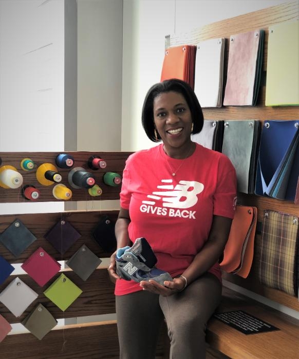 New Balance Mission, Benefits, and Work Culture | Indeed.com