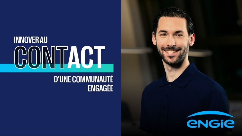 Mission, avantages et culture d'entreprise chez Engie | Indeed.com