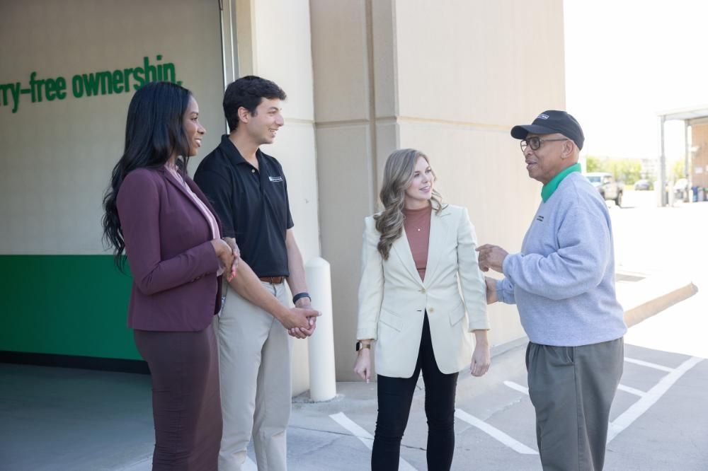 Enterprise Mobility Mission, Benefits, and Work Culture | Indeed.com