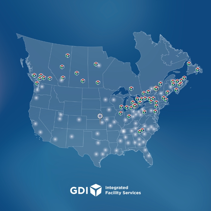 GDI Services Mission, Benefits, and Work Culture | Indeed.com