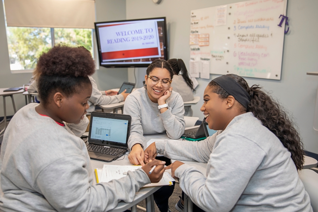 Pace Center for Girls Mission, Benefits, and Work Culture | Indeed.com