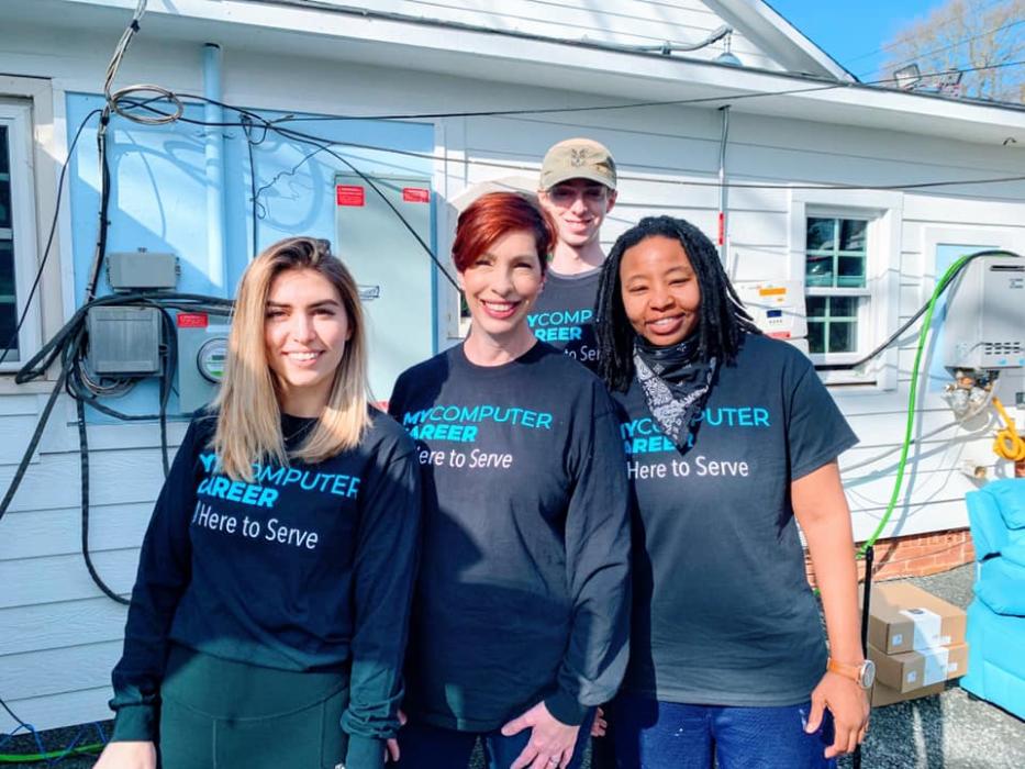 MyComputerCareer Mission, Benefits, and Work Culture | Indeed.com