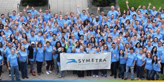Symetra Mission, Benefits, and Work Culture | Indeed.com