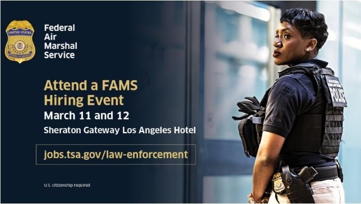 TSA (Transportation Security Administration) Mission, Benefits, and ...