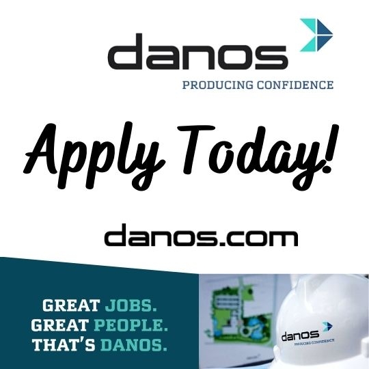 Danos Mission, Benefits, and Work Culture | Indeed.com