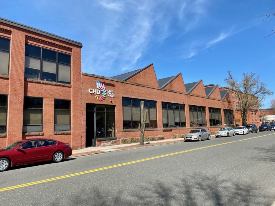 Center for Human Development Mission, Benefits, and Work Culture ...