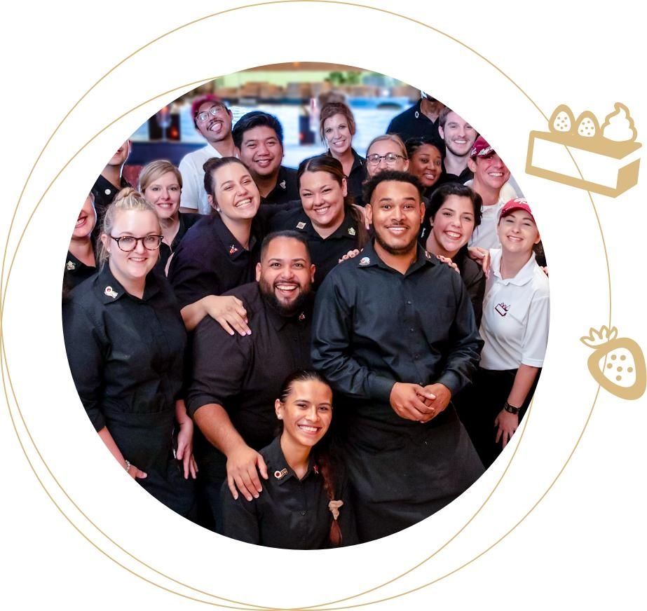 The Cheesecake Factory Mission, Benefits, and Work Culture | Indeed.com