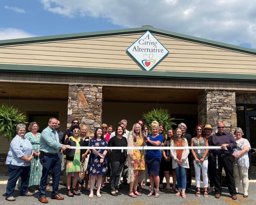 A Caring Alternative, LLC Mission, Benefits, and Work Culture | Indeed.com