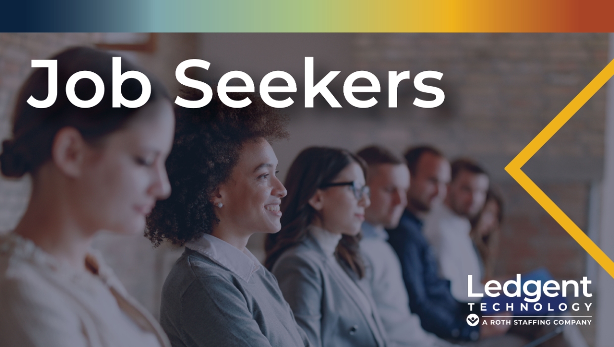 Ledgent Technology Mission, Benefits, and Work Culture | Indeed.com