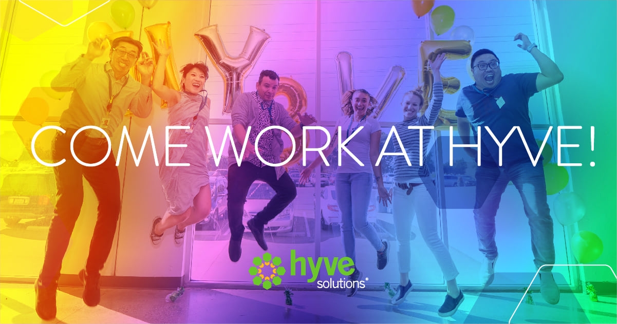 Hyve Solutions Mission, Benefits, and Work Culture | Indeed.com