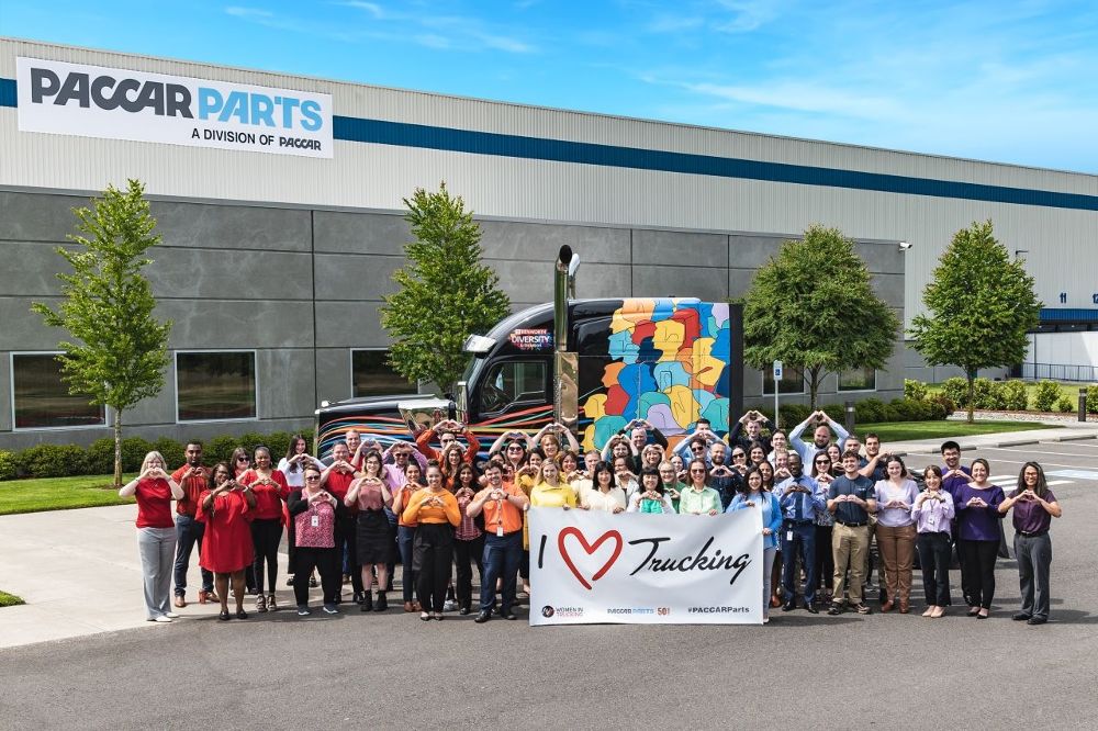 PACCAR Mission, Benefits, and Work Culture | Indeed.com