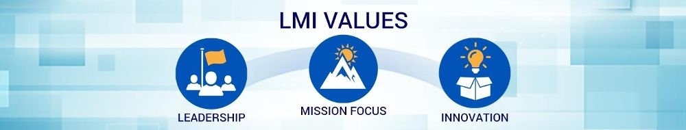 LMI Mission, Benefits, and Work Culture | Indeed.com