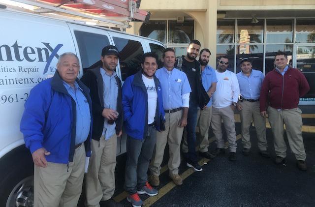 MaintenX Mission, Benefits, and Work Culture | Indeed.com